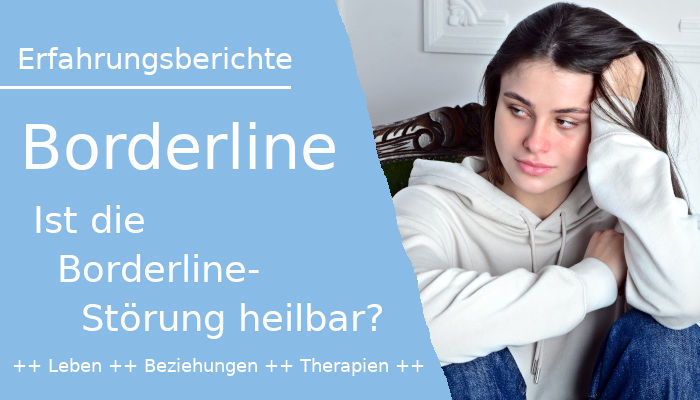 Borderline heilbar?